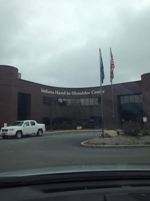 INDIANA HAND TO SHOULDER CENTER - Updated October 2025 - 14 Photos & 23 ...