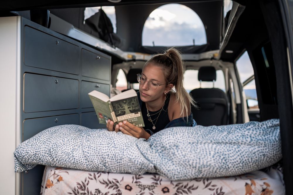 INDIE CAMPERS - MIAMI - Updated December 2025 - 3505 NW 33rd St, Miami ...