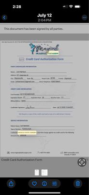 MAGICAL PLASTIC SURGERY - Updated December 2025 - 13 Photos - 8809 ...