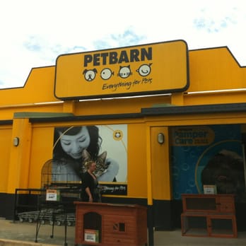 PETBARN - Updated March 2024 - 13 Marshall La, Kenmore Queensland ...
