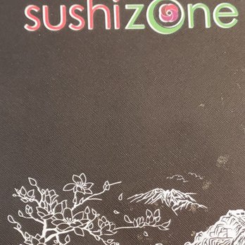 SUSHI ZONE - Updated May 2024 - 429 Photos & 361 Reviews - 10024 Main ...