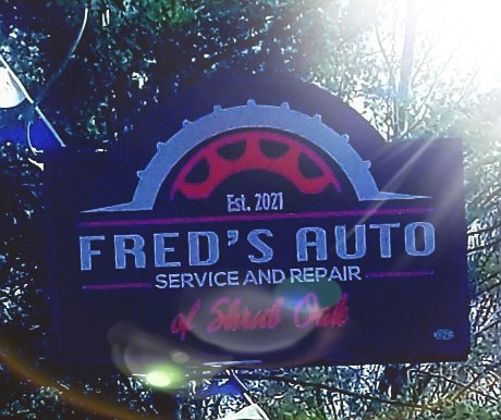 FRED’S AUTO REPAIR OF SHRUB OAK - Updated December 2025 - 3668 Barger ...