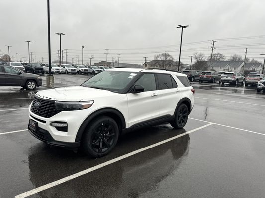 ROD BAKER FORD SALES - Updated August 2025 - 25 Photos & 93 Reviews ...