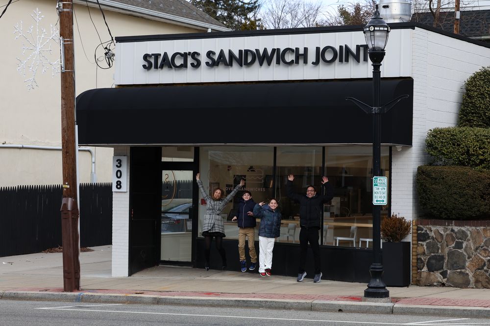 STACI’S SANDWICH JOINT - Updated December 2025 - 78 Photos & 30 Reviews ...