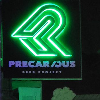 PRECARIOUS BEER PROJECT - Updated July 2024 - 368 Photos & 292 Reviews ...