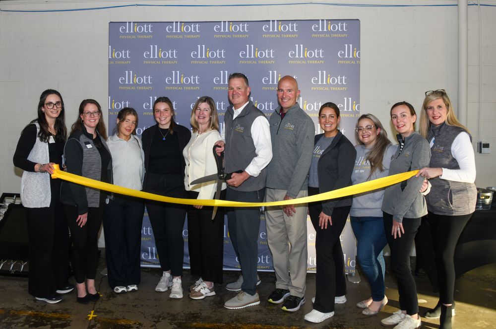 ELLIOTT PHYSICAL THERAPY - Updated May 2025 - 20 Old Colony Ave, Boston ...