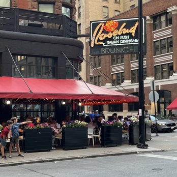 ROSEBUD ON RUSH - Updated October 2024 - 1052 Photos & 1182 Reviews ...