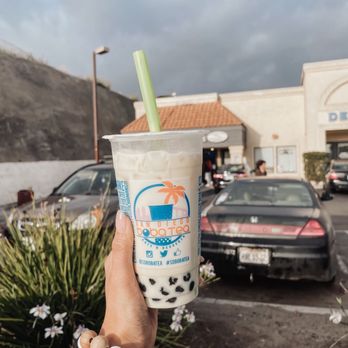 SD BOBA TEA - SAN DIEGO BOBA TEA CAFE - Updated July 2024 - 1339 Photos ...