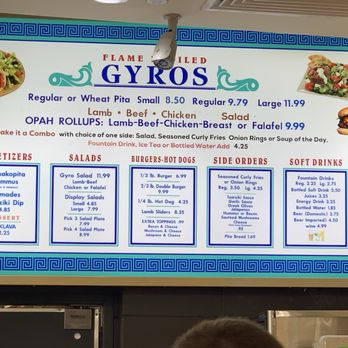 OPAH GREEK FLAVOR - Updated August 2025 - 35 Photos & 43 Reviews - 7400 ...