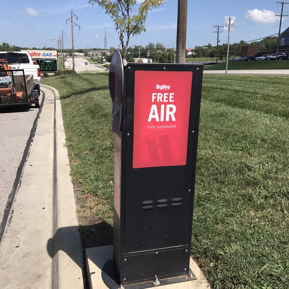 TOP 10 BEST Gas Stations With Air Pumps in Kansas City MO Updated 2025 Yelp