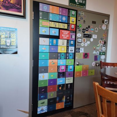 UNDERGROUND BEER LAB - Updated October 2025 - 25 Photos - 7000 Airways ...