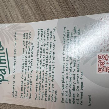 PALMITA - Updated October 2025 - 25 Photos & 14 Reviews - 949 Ruff Dr ...