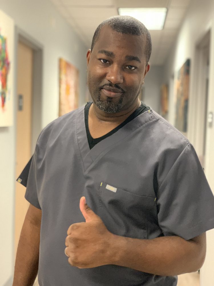 TEDDRICK DUNSON, MD - Updated January 2026 - 17 Photos - 4301 N ...