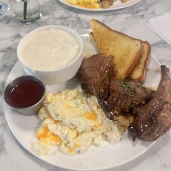 BREAKFAST AT BARNEYS - Updated July 2024 - 2849 Photos & 1927 Reviews ...