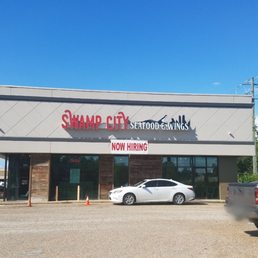SWAMP CITY - Updated November 2025 - 253 Photos & 374 Reviews - 300 W ...
