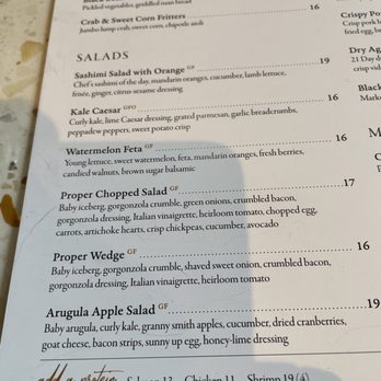 PROPER GRIT - 363 Photos & 113 Reviews - 251 N Narcissus Ave, West Palm ...