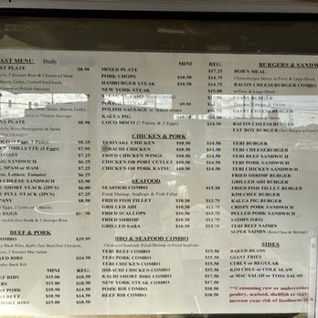 BOB’S BAR-B-QUE - Updated June 2025 - 1294 Photos & 713 Reviews - 1366 ...