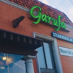 GARUFA - Updated January 2026 - 297 Photos & 226 Reviews - 5411 N Mesa ...