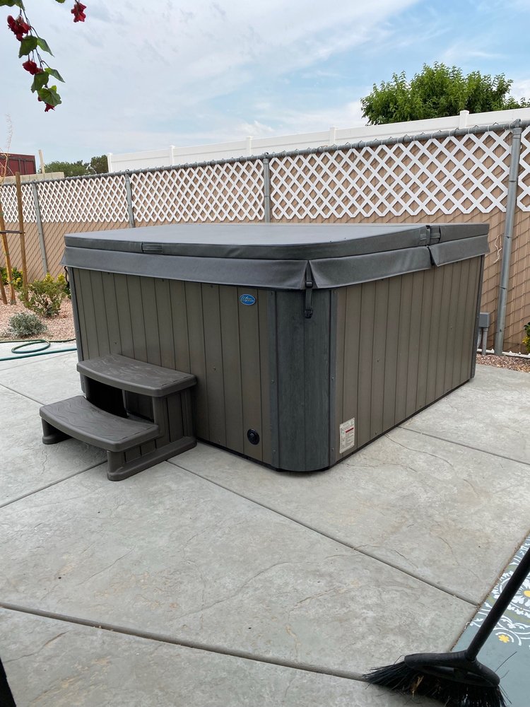 SECARD POOLS & SPAS - 64 Photos & 109 Reviews - 11914 Mariposa Rd ...