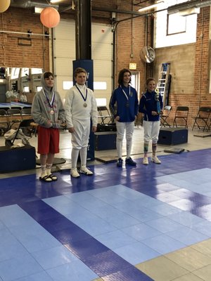 WINDY CITY FENCING - Updated October 2025 - 10 Photos - 1535 N Dayton ...