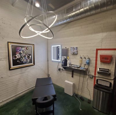 SHAMAN MODIFICATIONS BODY PIERCING STUDIO - Updated October 2025 - 393 ...