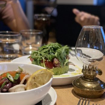 PORT - Updated August 2025 - 378 Photos & 186 Reviews - 1289 Wharf ...