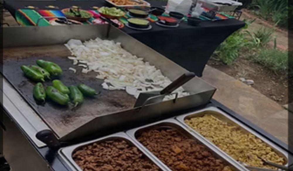 TACOS DEL BARRIO - Updated January 2025 - Panorama City, California ...