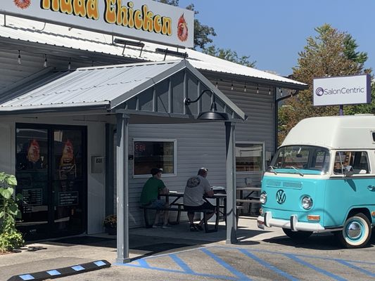 MADD CHICKEN - Updated December 2025 - 36 Photos & 53 Reviews - 1520 N ...