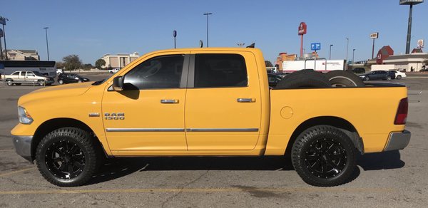 ALLEN SAMUELS DODGE CHRYSLER JEEP RAM - Updated October 2025 - 17 ...