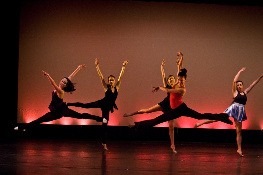 DONNA CERIO’S BROADWAY DANCE & BROADWAY BALLET CLASSES - Updated August ...