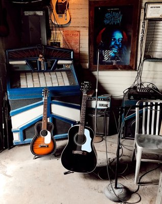 BLUE FRONT CAFE - Updated August 2025 - 15 Photos - 107 E Railroad Ave ...