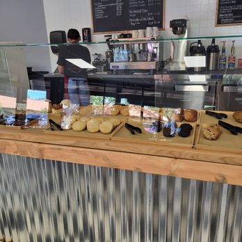 THE KREAMERY & BAKE SHOPPE - Updated August 2024 - 24 Photos & 28 ...