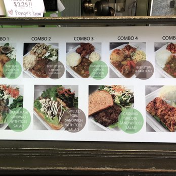 PONGO’S KITCHEN - Updated January 2025 - 515 Photos & 234 Reviews - 414 ...