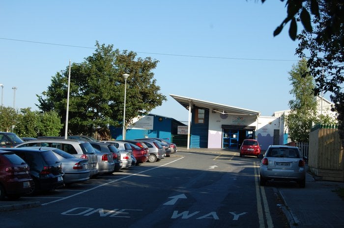 MONKSTOWN POOL AND FITNESS CENTRE - Updated May 2026 - Monkstown Avenue ...