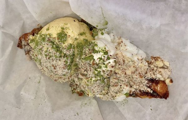 CAFE DAISY - Coffee & Tea at 700 Bishop St, Honolulu, Hawaii - 54 ...