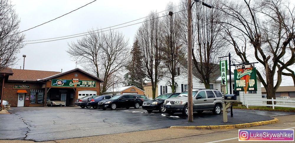 CUSTOM DYNO TUNE-UP - Updated December 2025 - 14 Reviews - 529 N Earl ...