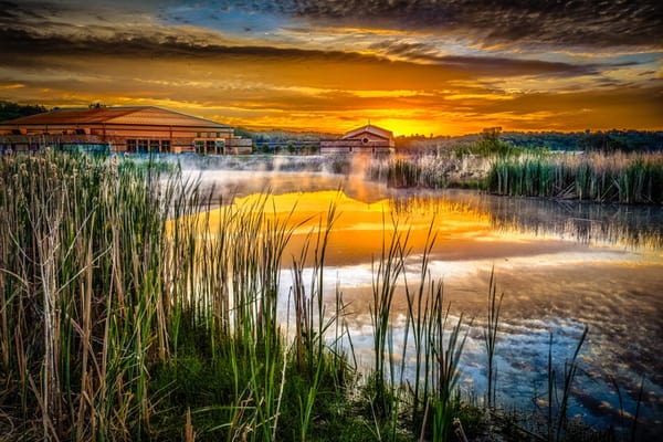 AUTUMN RIDGE CHURCH - Updated December 2025 - 17 Photos - 3611 Salem Rd ...