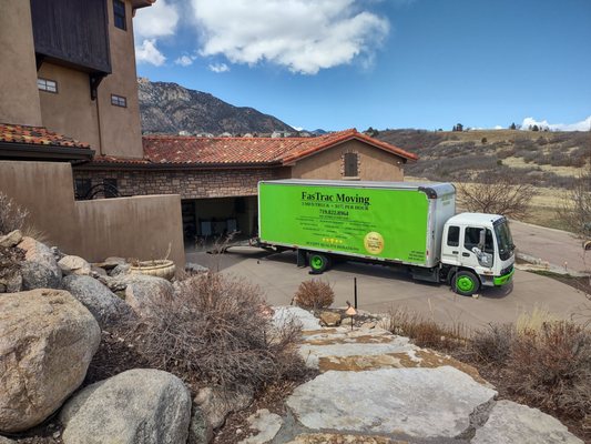 DTI TRUCKS - Updated April 2026 - 22 Photos & 19 Reviews - 8955 W 44th ...