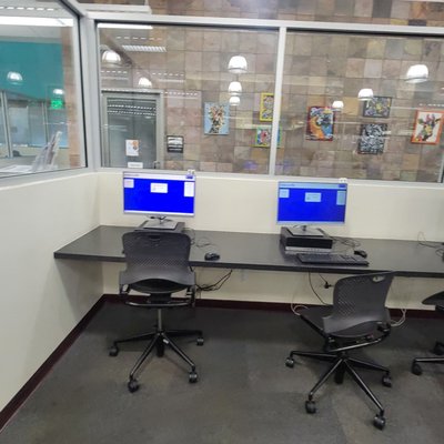 SAN MARCOS LIBRARY - Updated September 2024 - 45 Photos & 61 Reviews ...