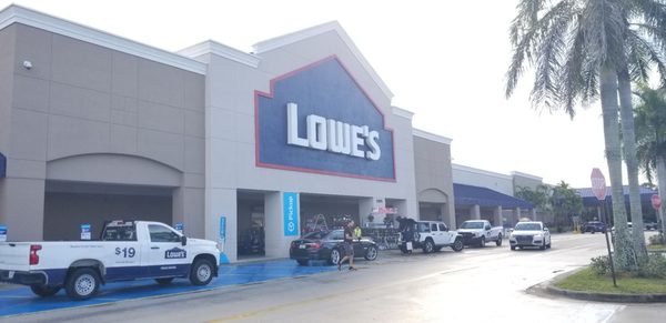 LOWE’S HOME IMPROVEMENT - Updated November 2025 - 84 Photos & 90 ...