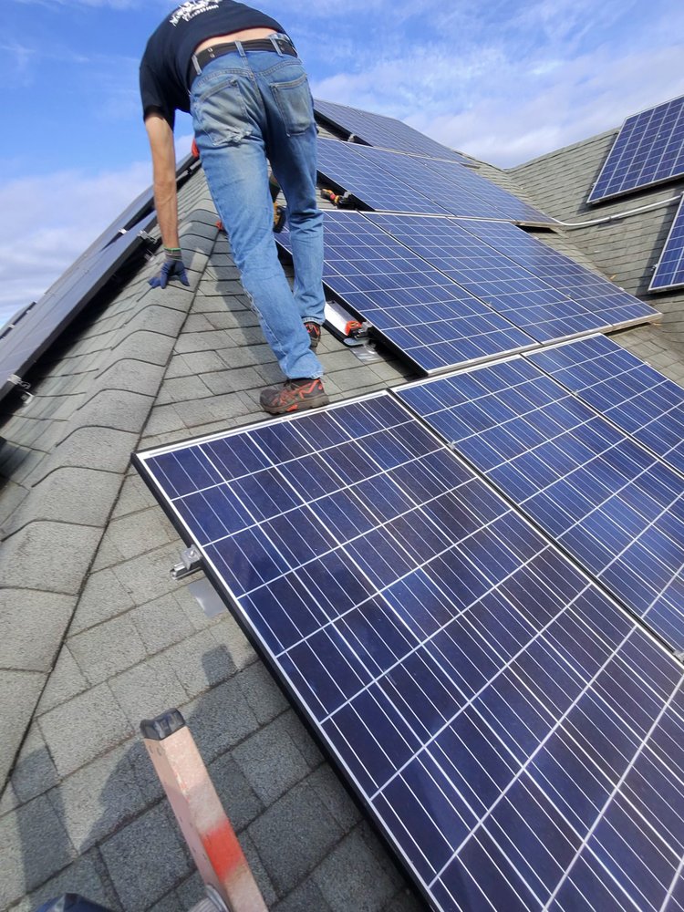 SOLAR XPRESS - Updated November 2024 - Neptune City, New Jersey - Solar ...