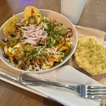 THE SMOKE BY CHEF REGINALD SCOTT - Updated June 2024 - 49 Photos & 42 ...
