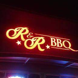 R&R BBQ - Updated July 2025 - 1005 Photos & 1757 Reviews - 307 W 600th ...