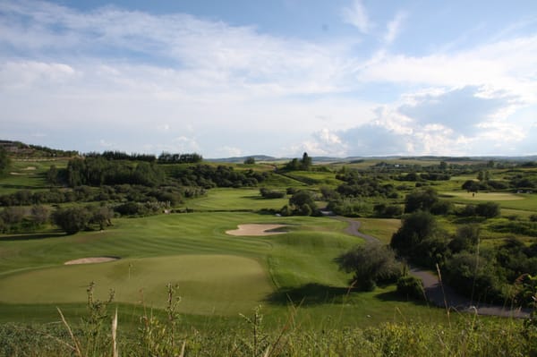 SIROCCO GOLF CLUB - Updated October 2025 - 210178 64 St W, Foothills ...