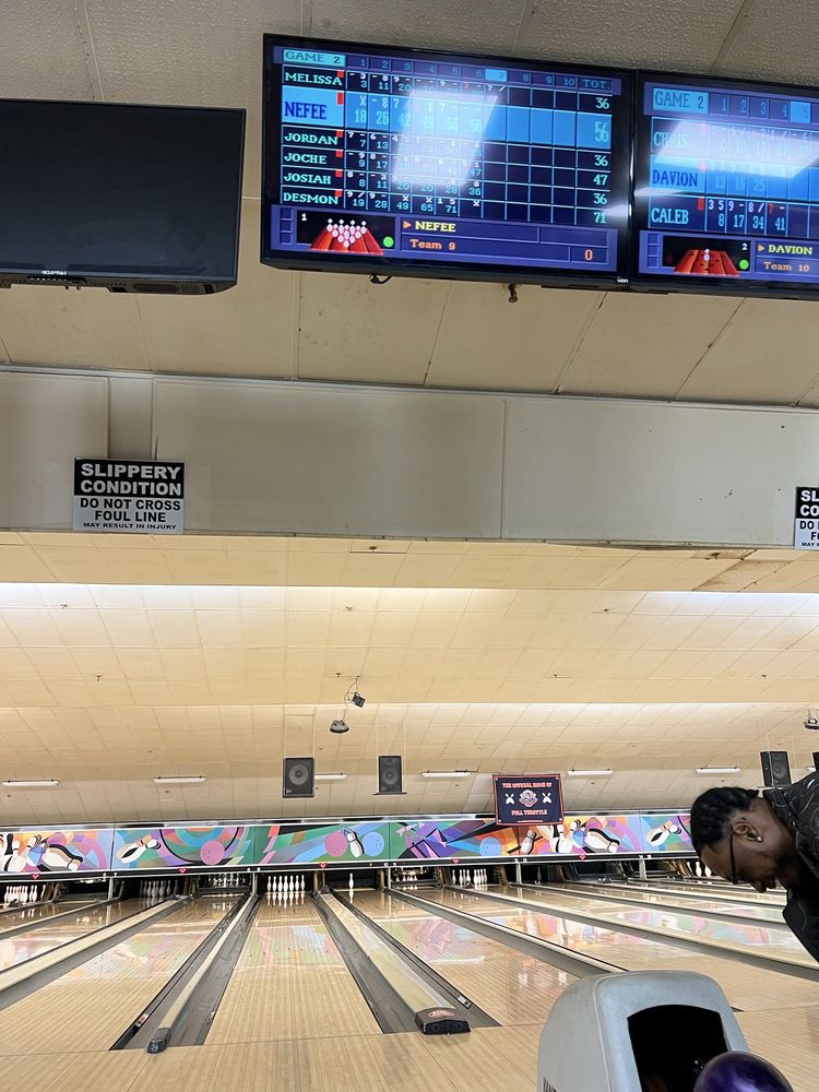 FUNTIME BOWL - Updated November 2025 - 10 Photos & 22 Reviews - 4839 ...