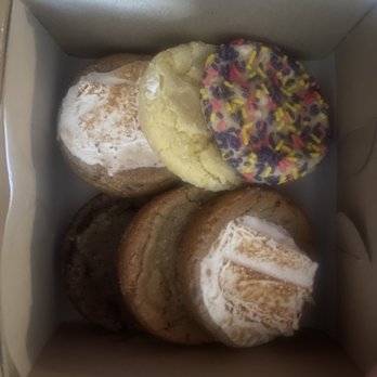 LOWRIDER COOKIE COMPANY - Updated November 2024 - 301 Photos & 176 ...