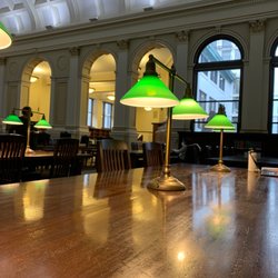 CARNEGIE LIBRARY OF PITTSBURGH, MAIN LIBRARY - 88 Photos & 66 Reviews ...