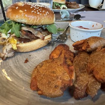 PERCY - Updated April 2025 - 267 Photos & 175 Reviews - 400 S 4th St ...