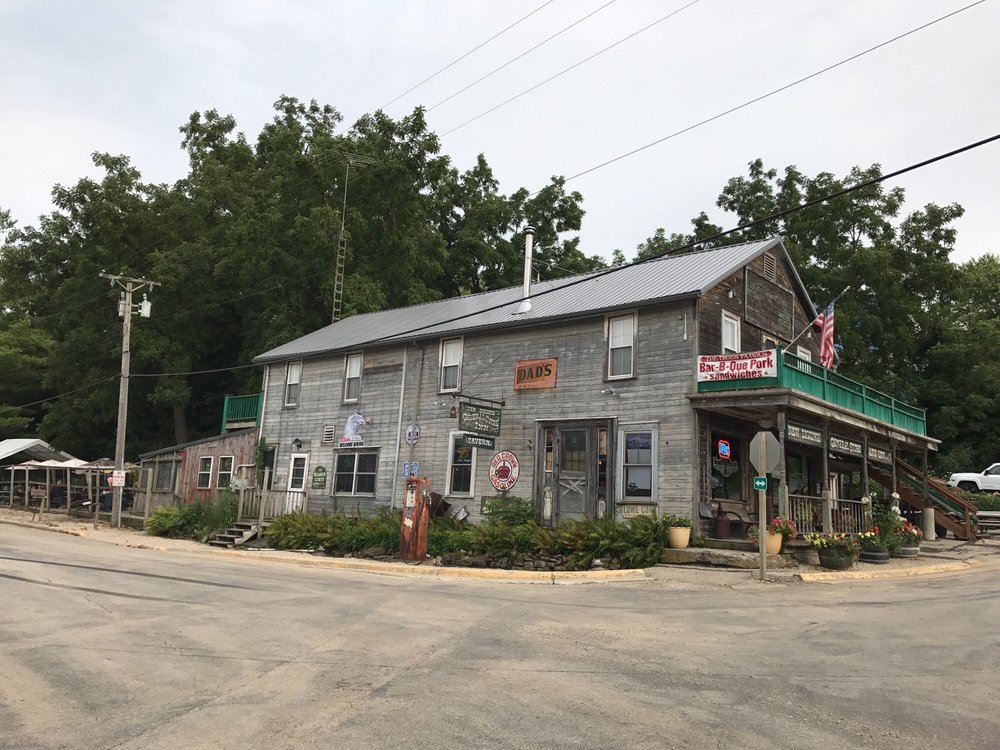 NEW DIGGINS GENERAL STORE & INN - Updated December 2025 - 2944 Conty Rd ...