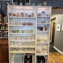 EMMA’S TEA SPOT - Updated July 2025 - 294 Photos & 174 Reviews - 5500 ...